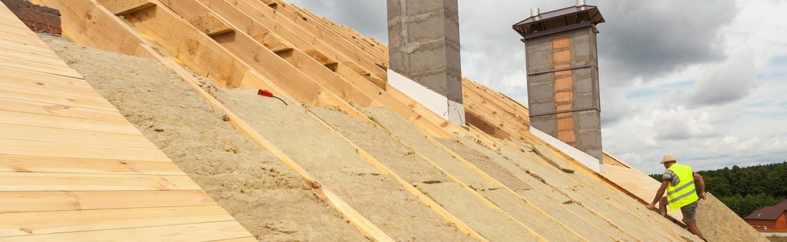 Isolation par sarking, le guide complet pour des économies d'énergie