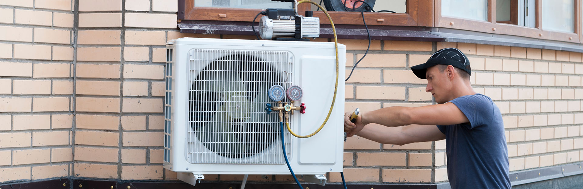 Tout savoir sur l'installation d'une climatisation dans votre logement.