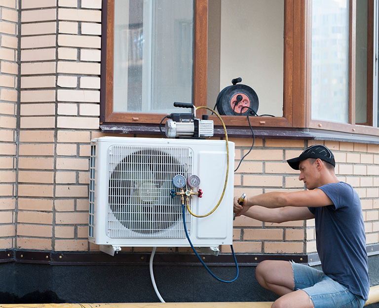 Tout savoir sur l'installation d'une climatisation dans votre logement.