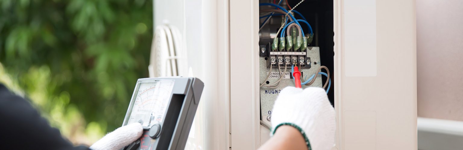 Quel est le COP d'une pompe à chaleur air-eau ? - We Habitat